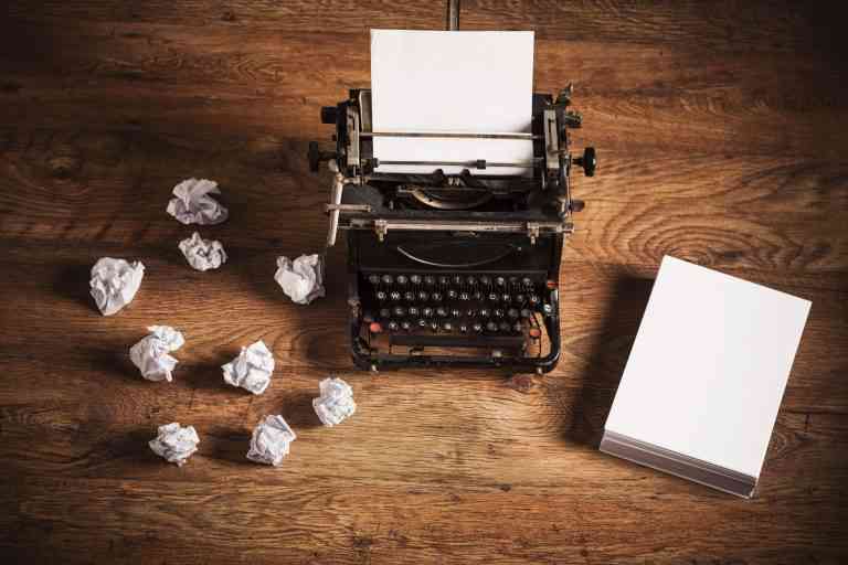Partes de la biografía