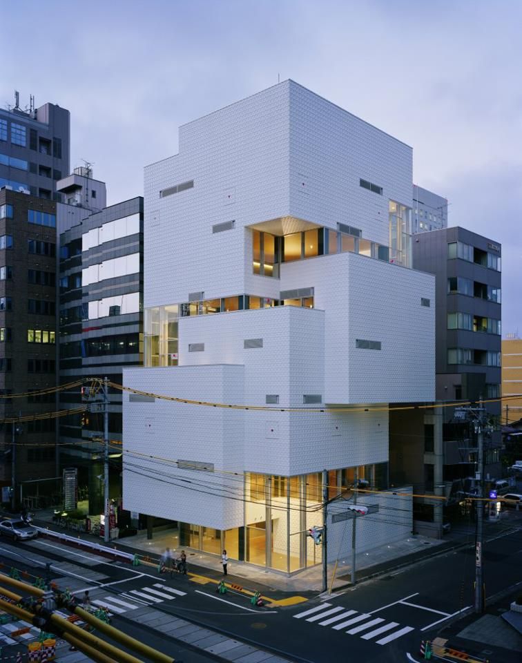 ¿cuales Son Las Partes De Un Edificioemk 4006