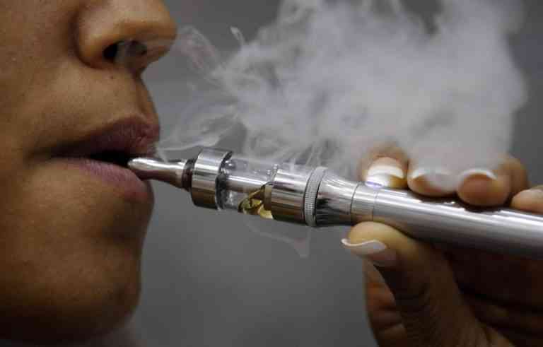 Partes del cigarro